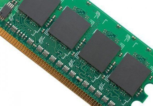 Nvram Non Volatile Random Access Memory 