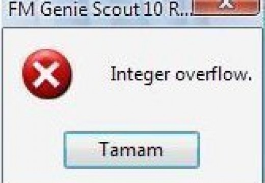 Sql Injection Attack Vulnerability