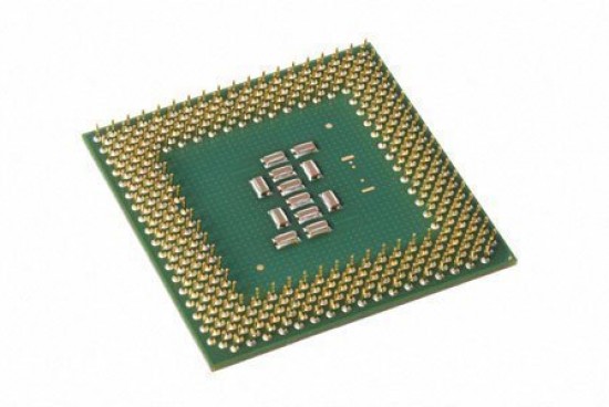 BGA (Ball Grid Array) - Tech-FAQ