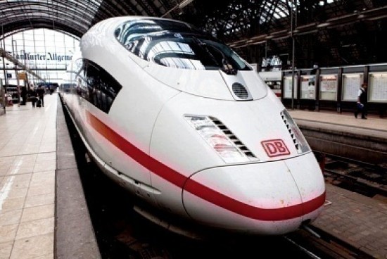 How a MagLev Train Works - Tech-FAQ