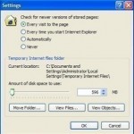 How to Prevent Caching of Your Web Page - Tech-FAQ