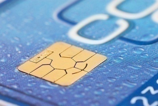 Mondex Smart Card - Tech-FAQ