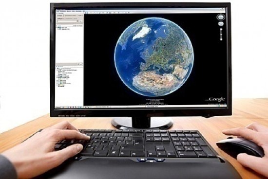 How Can I View My House via Satellite? - Tech-FAQ