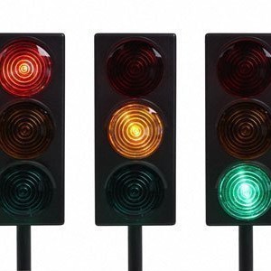 How Traffic Lights Work