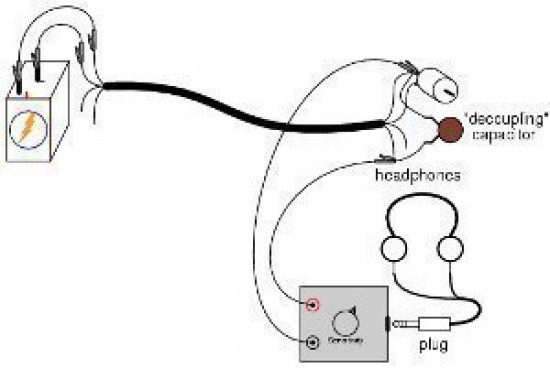 What Is A Decoupling Capacitor Tech Faq