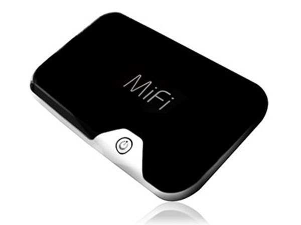 What is MiFi? - Tech-FAQ