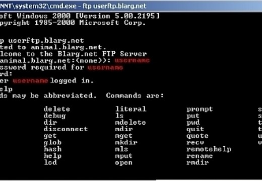 The OSI Model – What It Is; Why It Matters; Why It Doesn’t Matter.