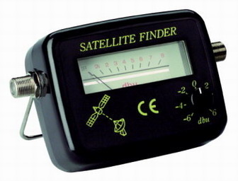 Como buscar satelites mas facil con el satfinder ~ EvollutionSat