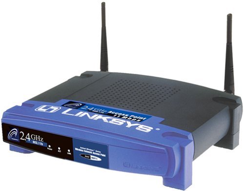 Linksys Befsr41 Install Download - skylog