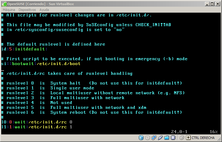 linux shutdown command redhat