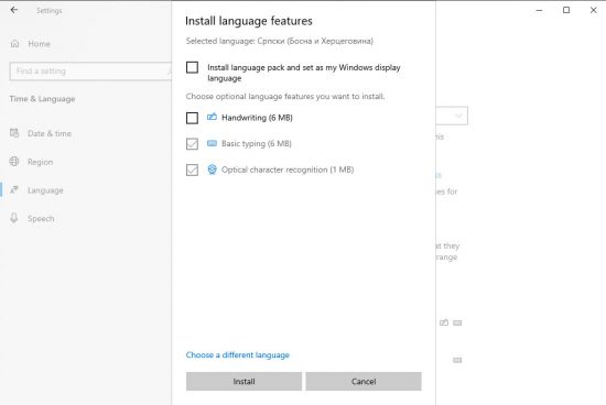 How to Add or Change Keyboard Language Layout in Windows 10? - Tech-FAQ