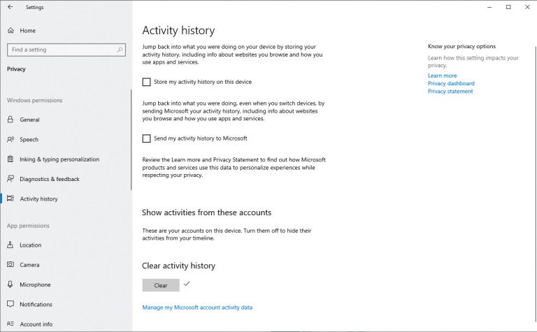 How to Remove Task View Button from Windows 10 Task Bar? - Tech-FAQ