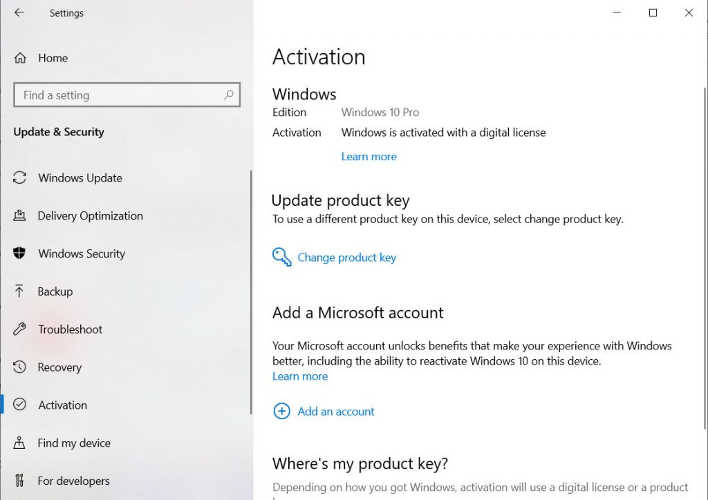 How to Check if Windows 10 is Genuine or Not? - Tech-FAQ